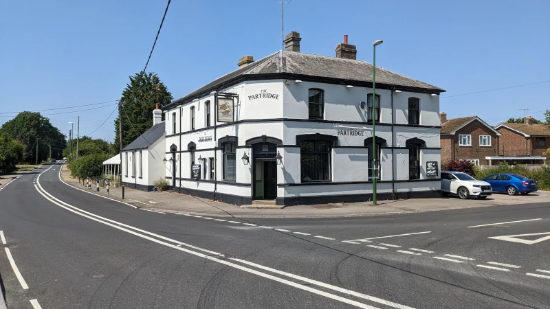 WSCC Highways Online Reporting - West Grinstead Parish Council